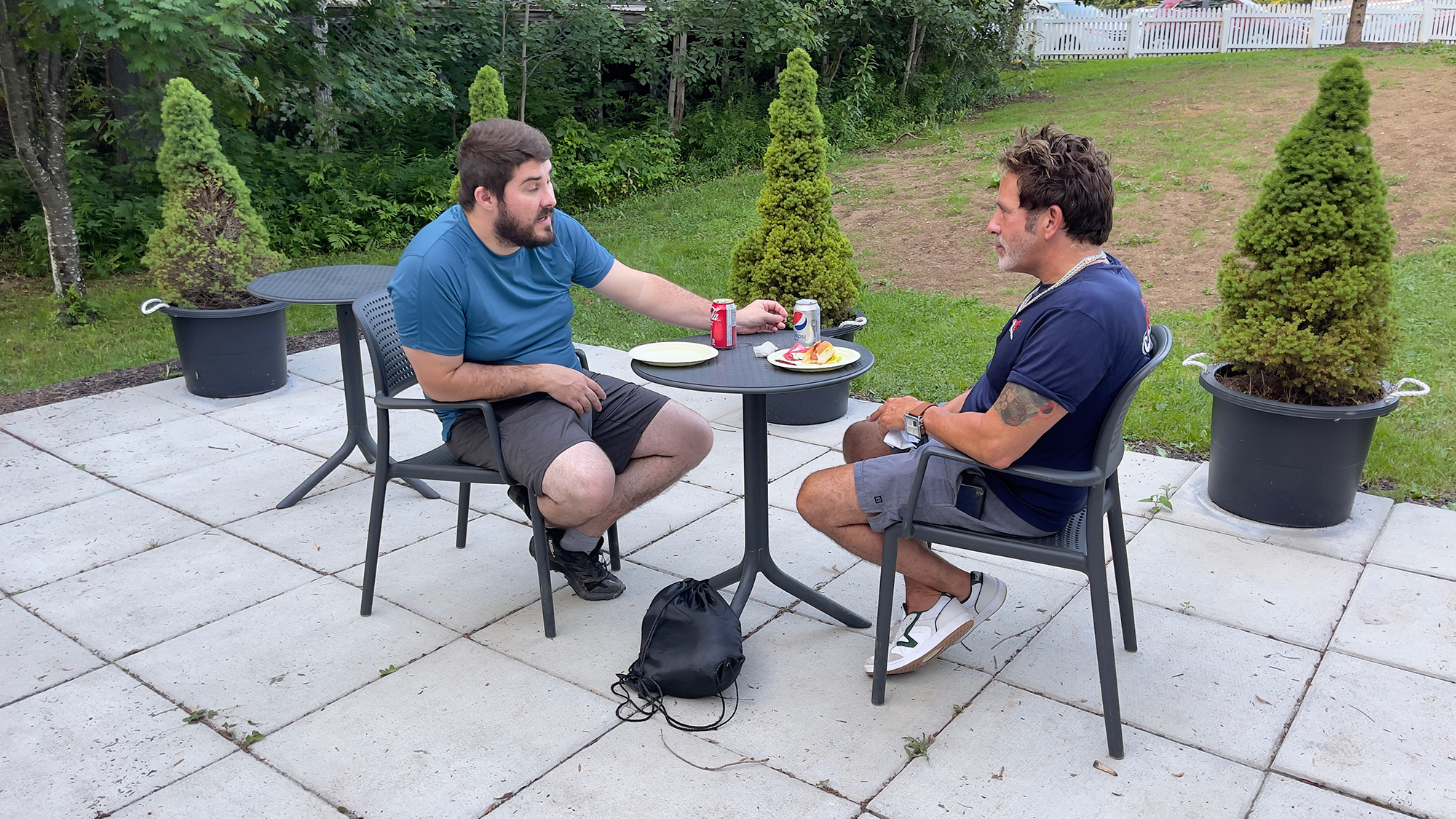 Recreation & Leisure | Beulah Camp and Conference Center